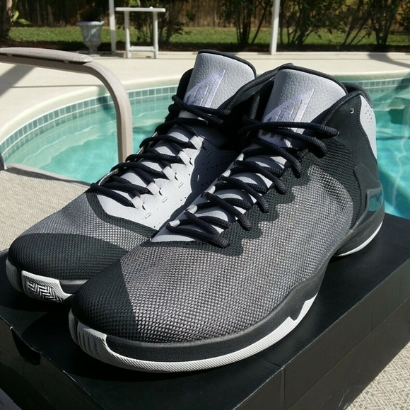 Jordan | Shoes | Nike Jordan Superfly 4 Po Lamarcus Aldridge Promo ...
